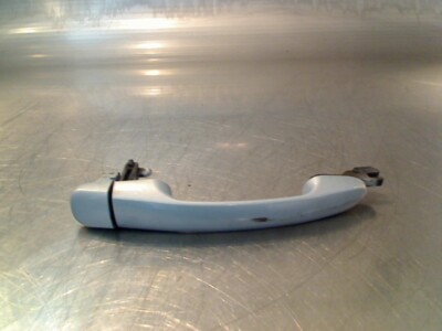 POIGNEE EXTÉRIEURE DROIT Fiat Stilo (192A/B) 2002 | eBay