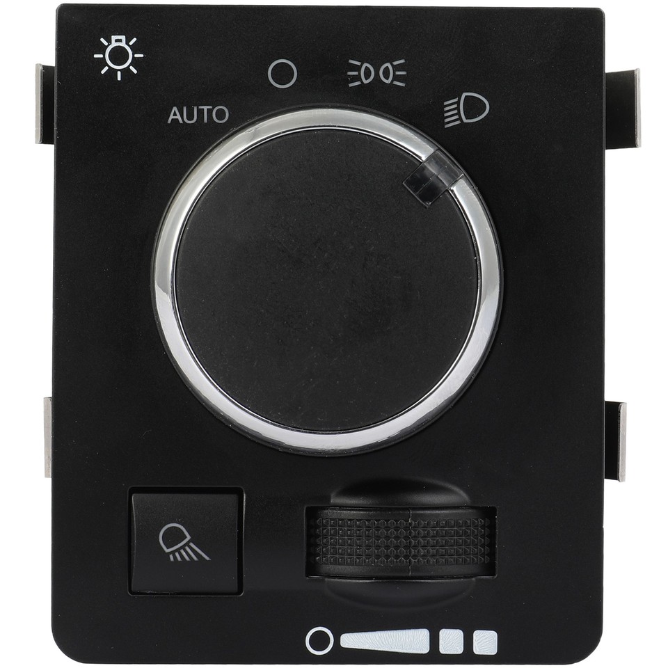 1x Headlamp Switch for 2009-2010 Dodge Ram 1500 Pickup 2011-2012 Ram ...
