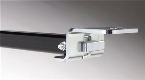 Attwood Marine Transom Saver 30-60In Angled 460-ADJ | eBay