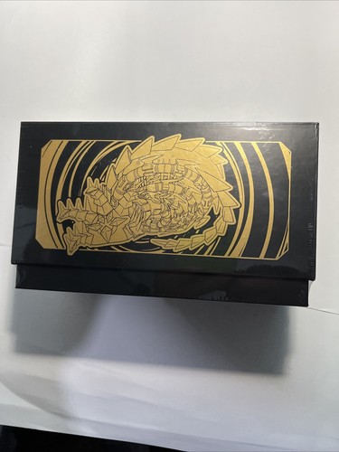 Pokemon Simplified Chinese Sparkling Energy ETB- Eternatu CS4.1C | eBay