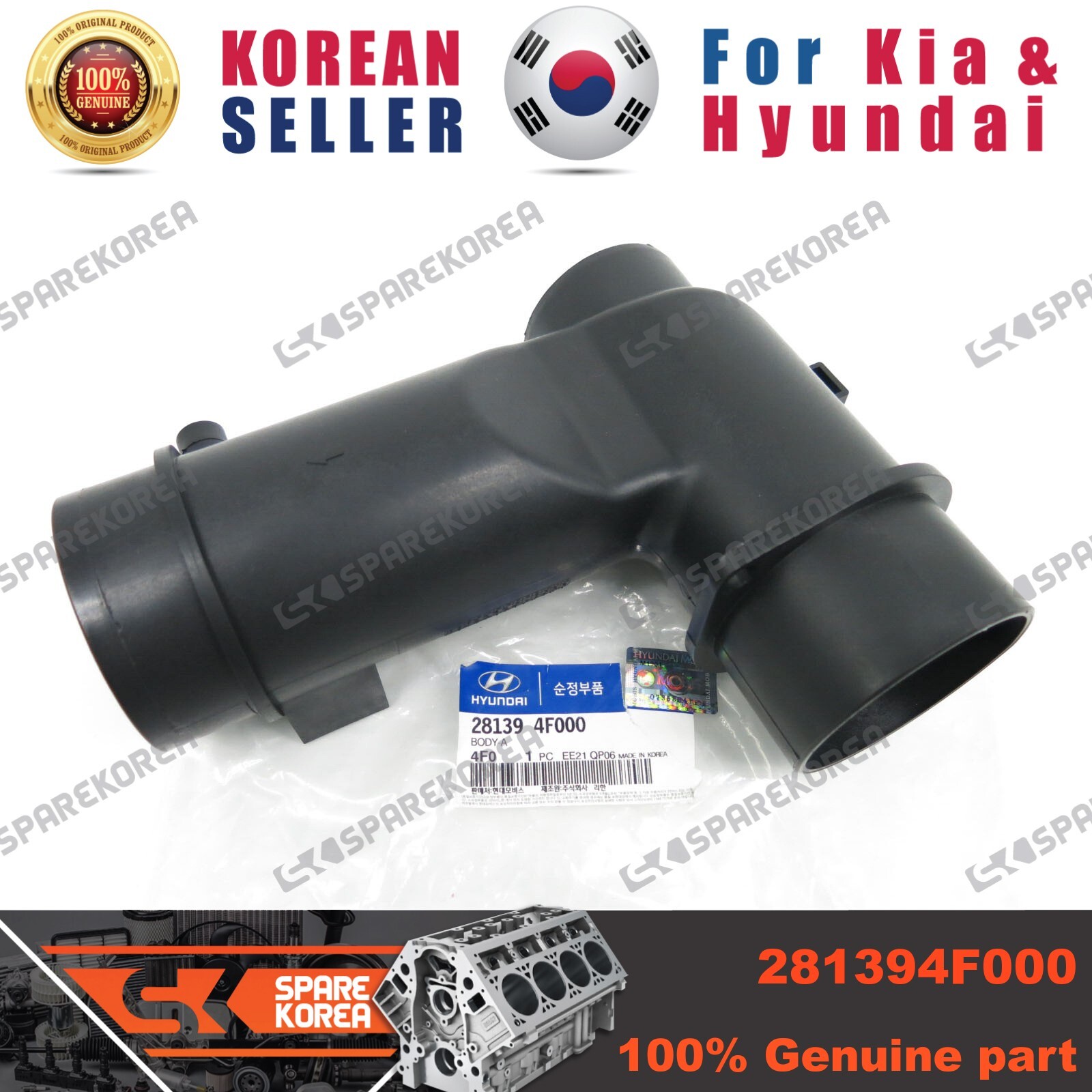 Body a 281394F000 for HYUNDAI H100 for sale online | eBay