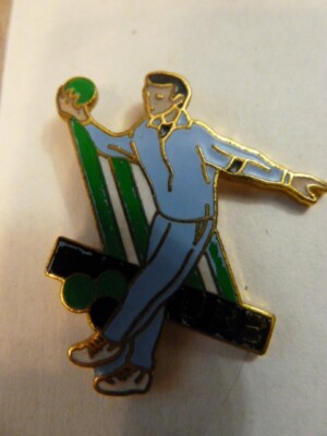 PIN'S BOWLING / URB / SUPERBE | eBay