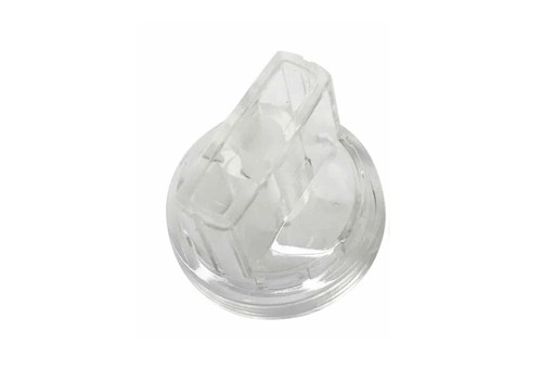 Stryker SR1-PURPLE Star-Bryte Purple LED Lighted Channel Knob Kit ...