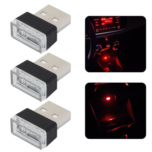 Replacement Light Accessories Ambient Lamp Atmosphere Interior Light ...