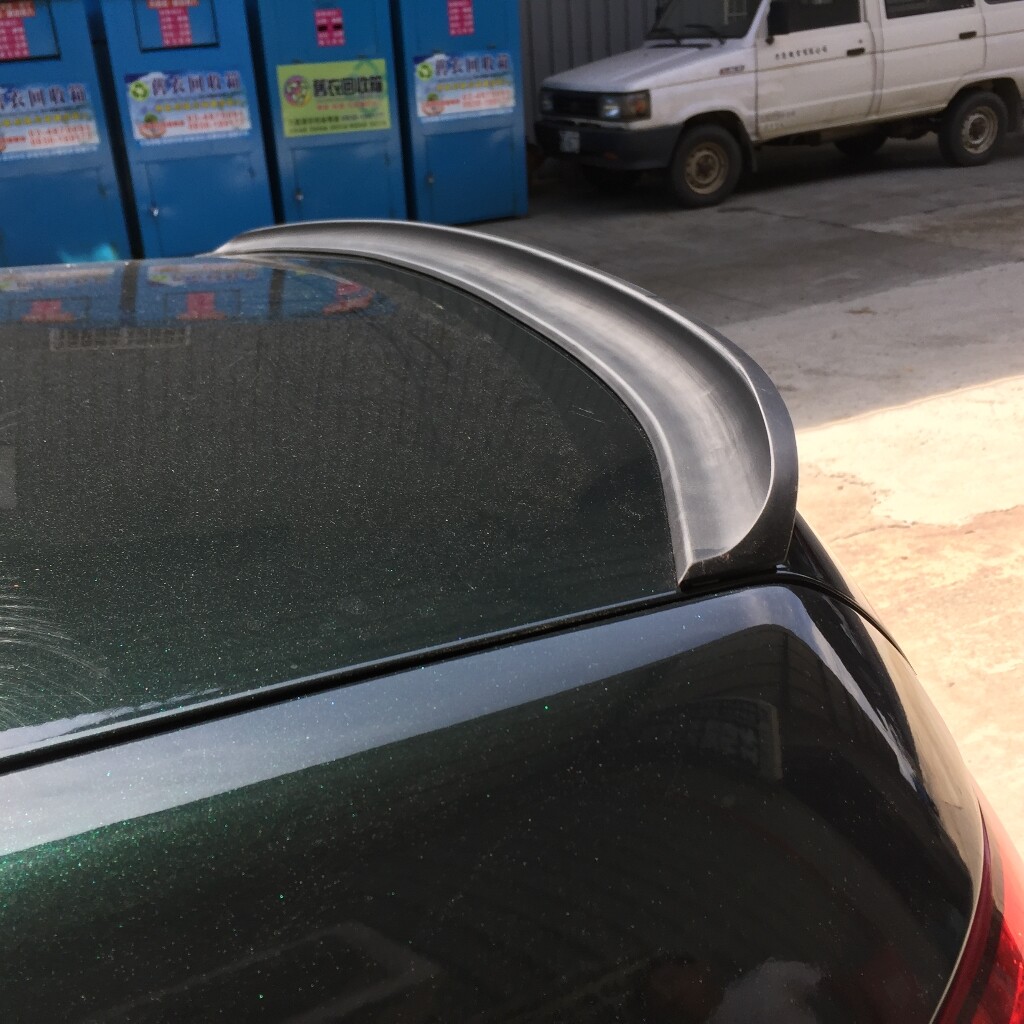 Stock 244S Rear Duckbill Trunk Spoiler Wing Fits 1997~04 Chevrolet ...