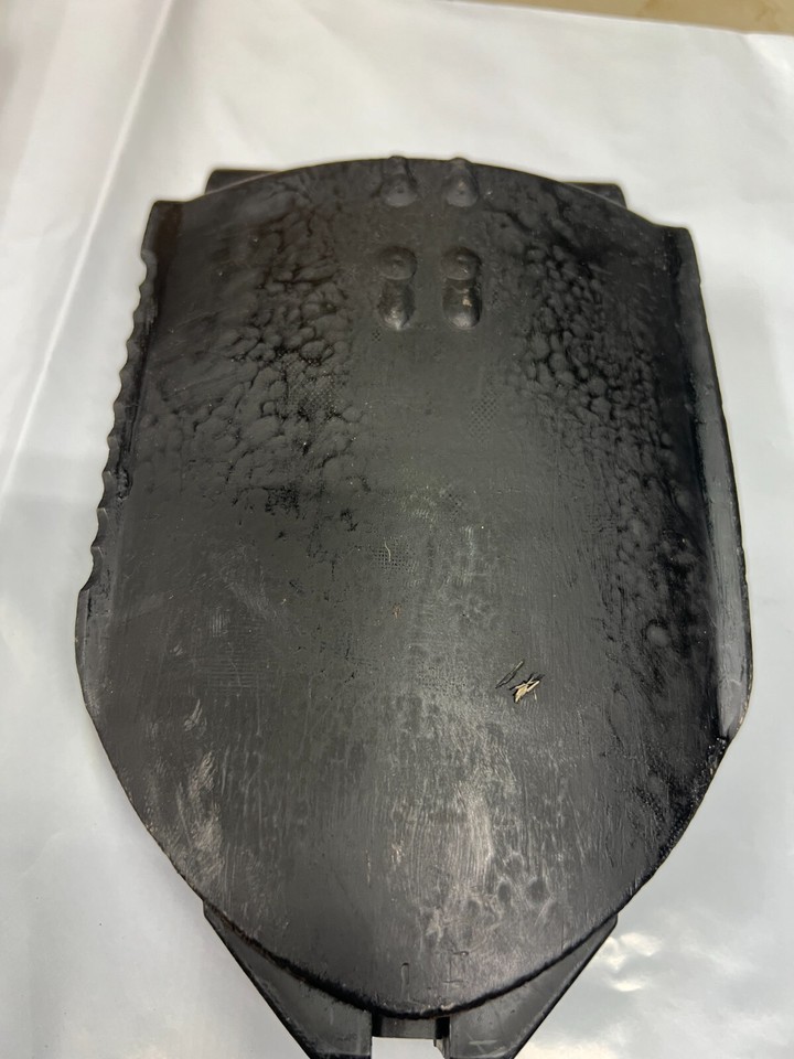 used US GI Military USMC Gerber Entrenching Trifold Folding Etool E ...