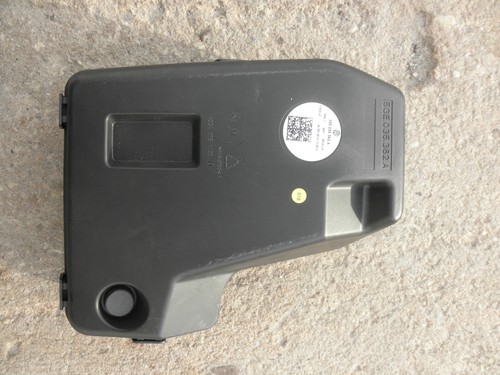 VW E-golf 7 AUDI A3 Speakers for Engine Noise Structure-borne ...