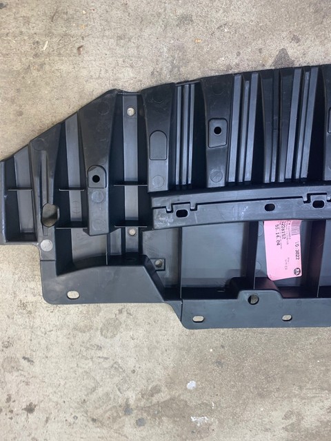 Engine Splash Shield Front Fits 2015-2019 Nissan Sentra 626634AT0A ...