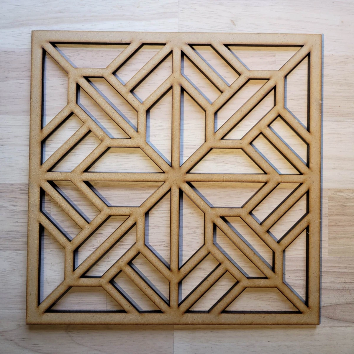 Mdf Decorative Screen Panel Uk | Shelly Lighting