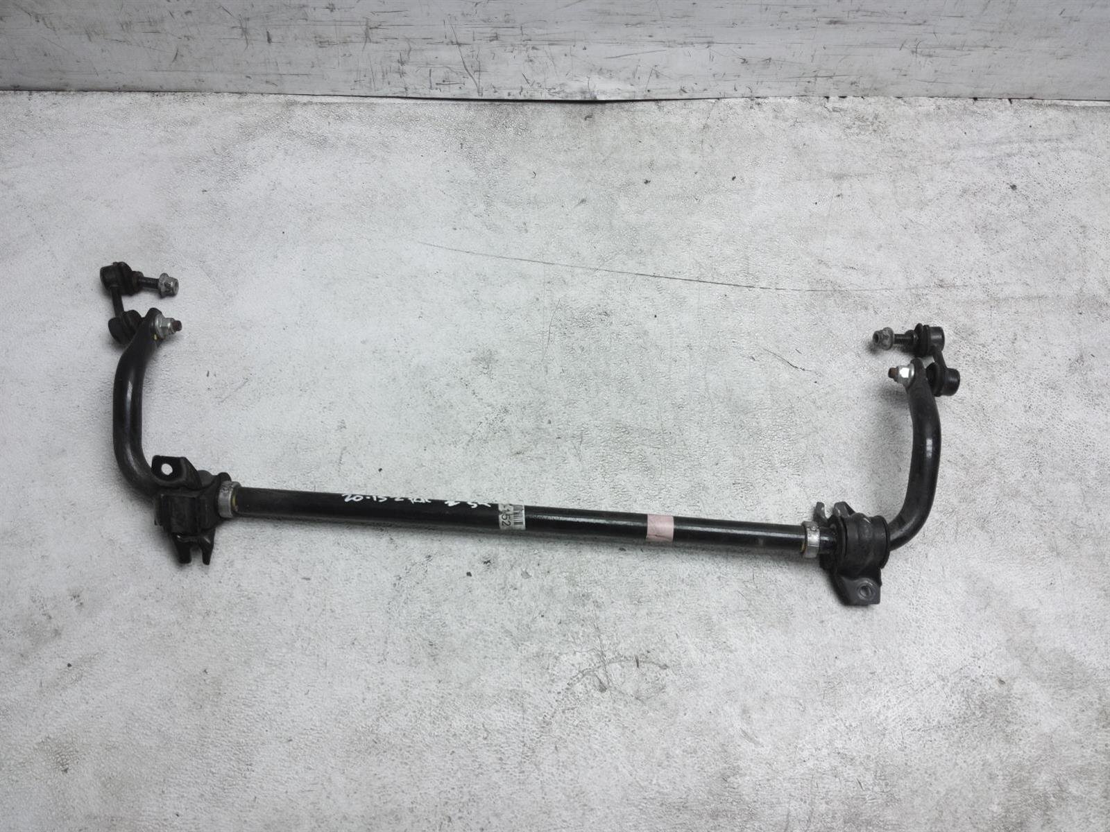 2019 2020 Nissan Altimafwd Rear Back Stabilizer Sway Bar 56230-6Ca0b | eBay