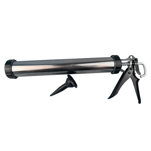 Manual Sausage Caulking Gun Structural adhesive Gun 20 oz, 18:1 Thrust ...