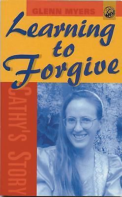 Cathy's Story by Glenn Myers (2001, Trade Paperback) for sale online | eBay