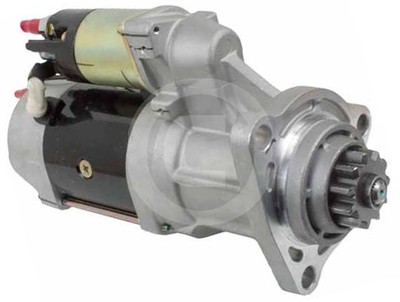NEW STARTER FOR DIESEL 39MT 24V 19011523 8300016 410-12320 91-01-4637 ...