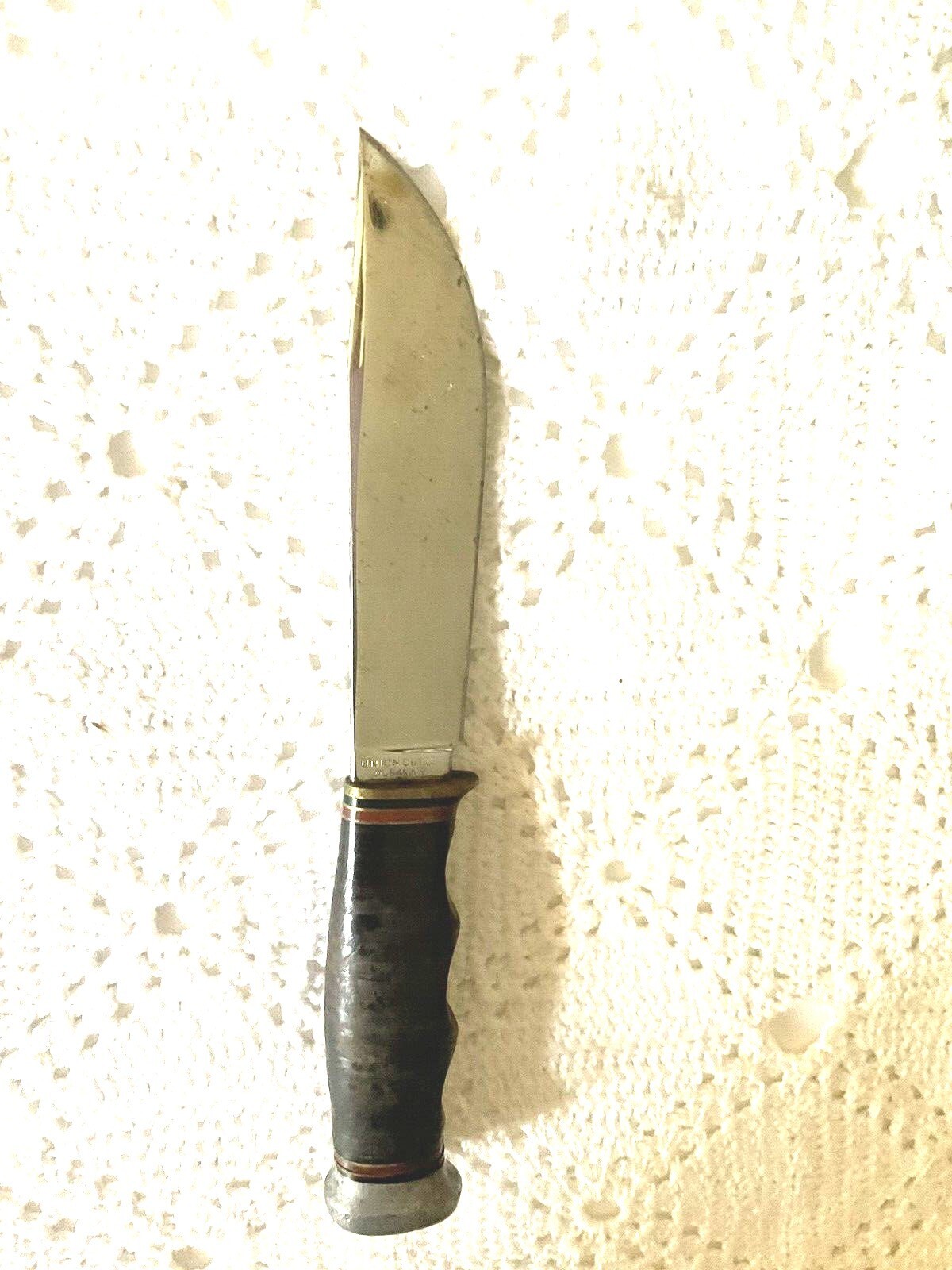 KA-BAR Knives – Old Pocket Knives