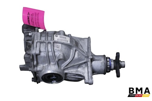 BMW 330i 430i G20 G22 G23 Rear Axle Differential Assembly 2019 2020 OEM ...