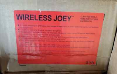 *NEW* My Dish Wireless Joey Standalone Reman Receiver Kit DNO14901 W ...