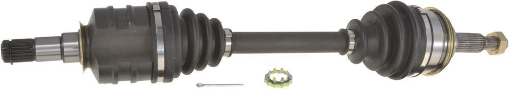 CV Axle Assembly-PDL Autopart Intl 1700-197610 for sale online | eBay