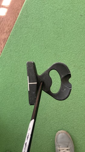 Black LAB Golf DF 2.1 Putter Right-Handed, 34-inch Length | eBay