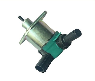 Kubota 17208-60015 Fuel ShutOff Solenoid Fits V1505 V1305 D1105 D1005 ...