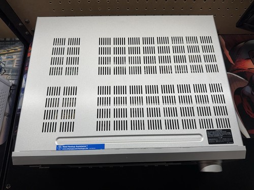 Onkyo HT-R330 5.1 Surround AV Reciever (Tested / Works Great) | eBay