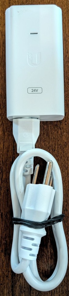 Ubiquiti EdgeRouter 12 ER-12 (NOT ER-12P) with rack mount and 24V POE ...