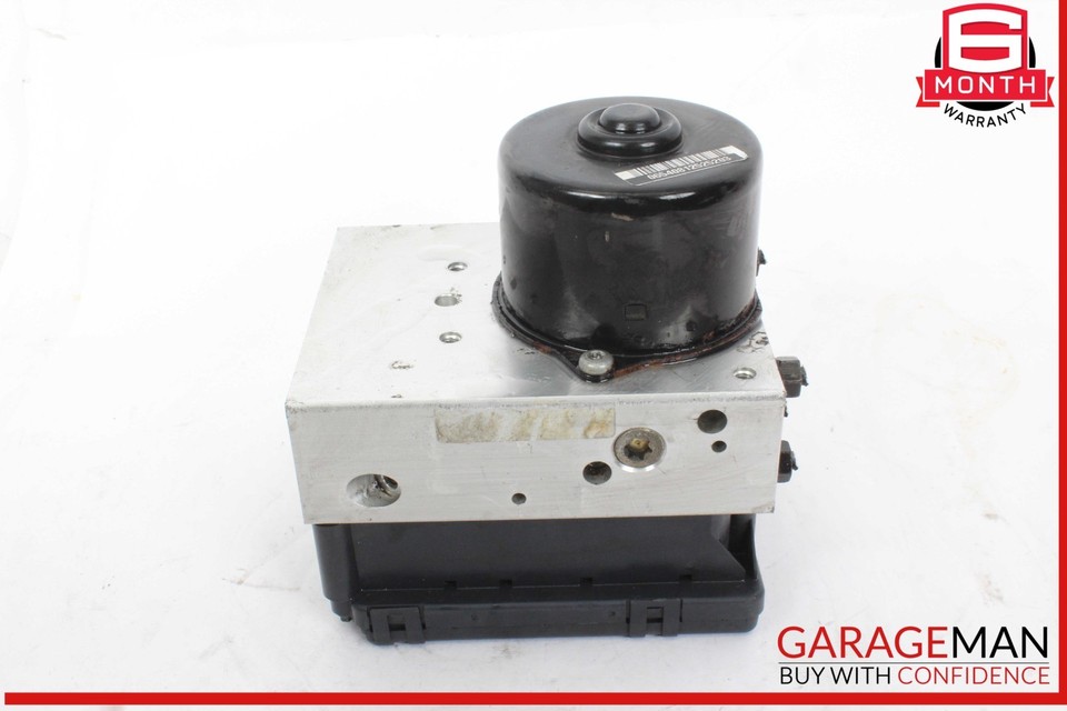 00-06 Audi TT ABS Anti Lock Brake Pump Module 8N0907379E OEM | eBay
