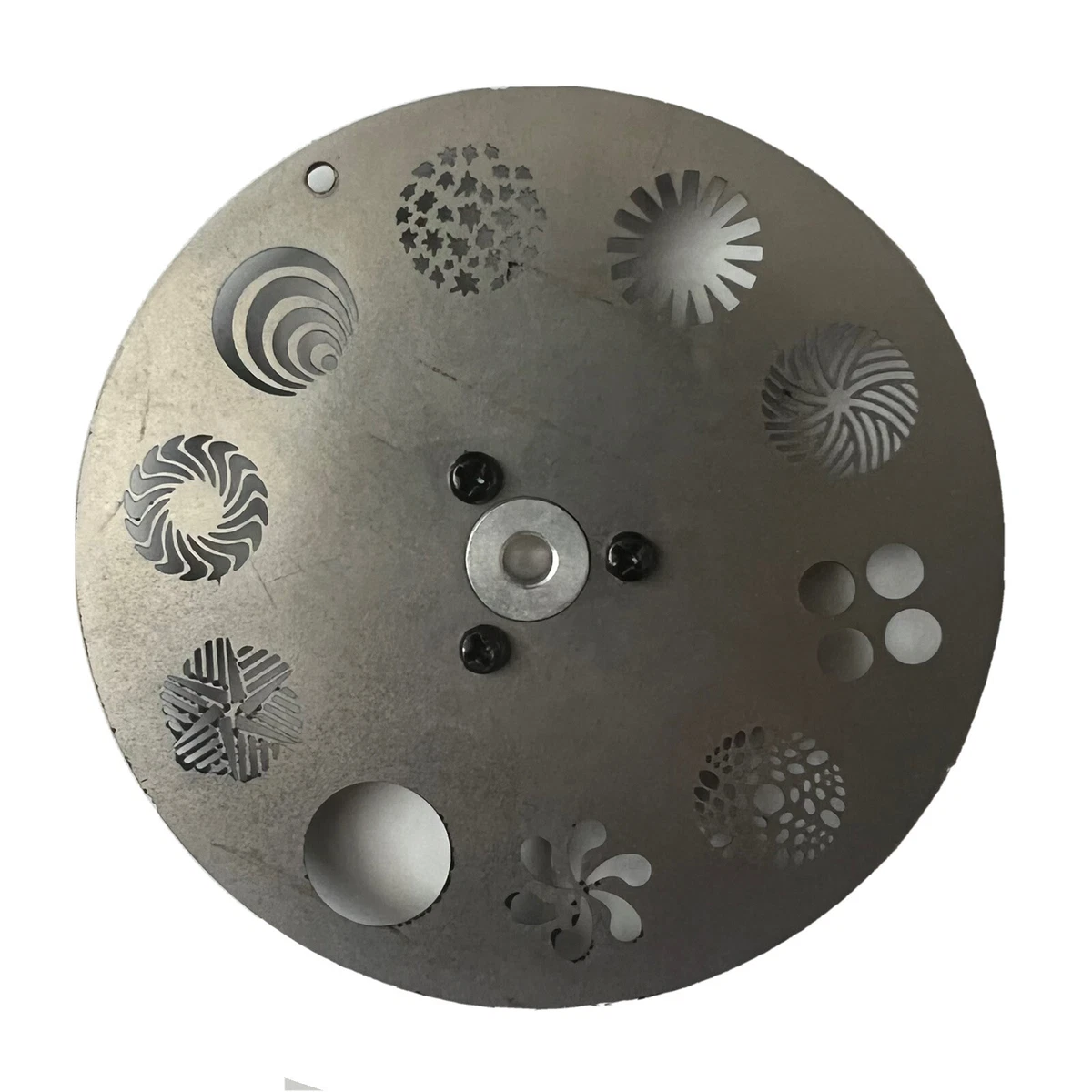 Chauvet Lighting Spare Parts | Shelly Lighting