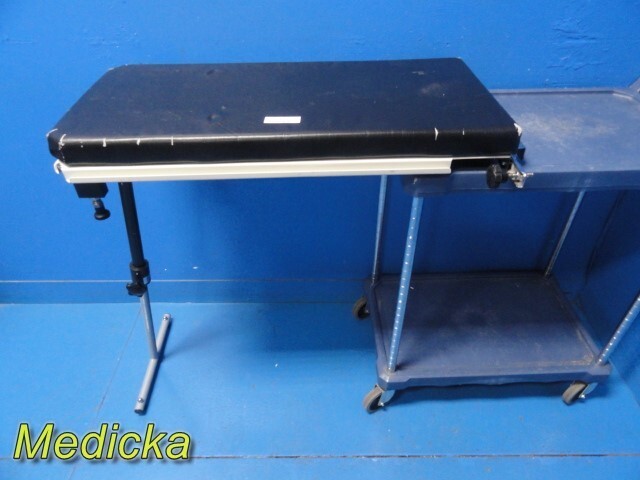 RYCOR Medical 3100-30 Hand Surgery Table W/ Pad ~ 32139 | eBay