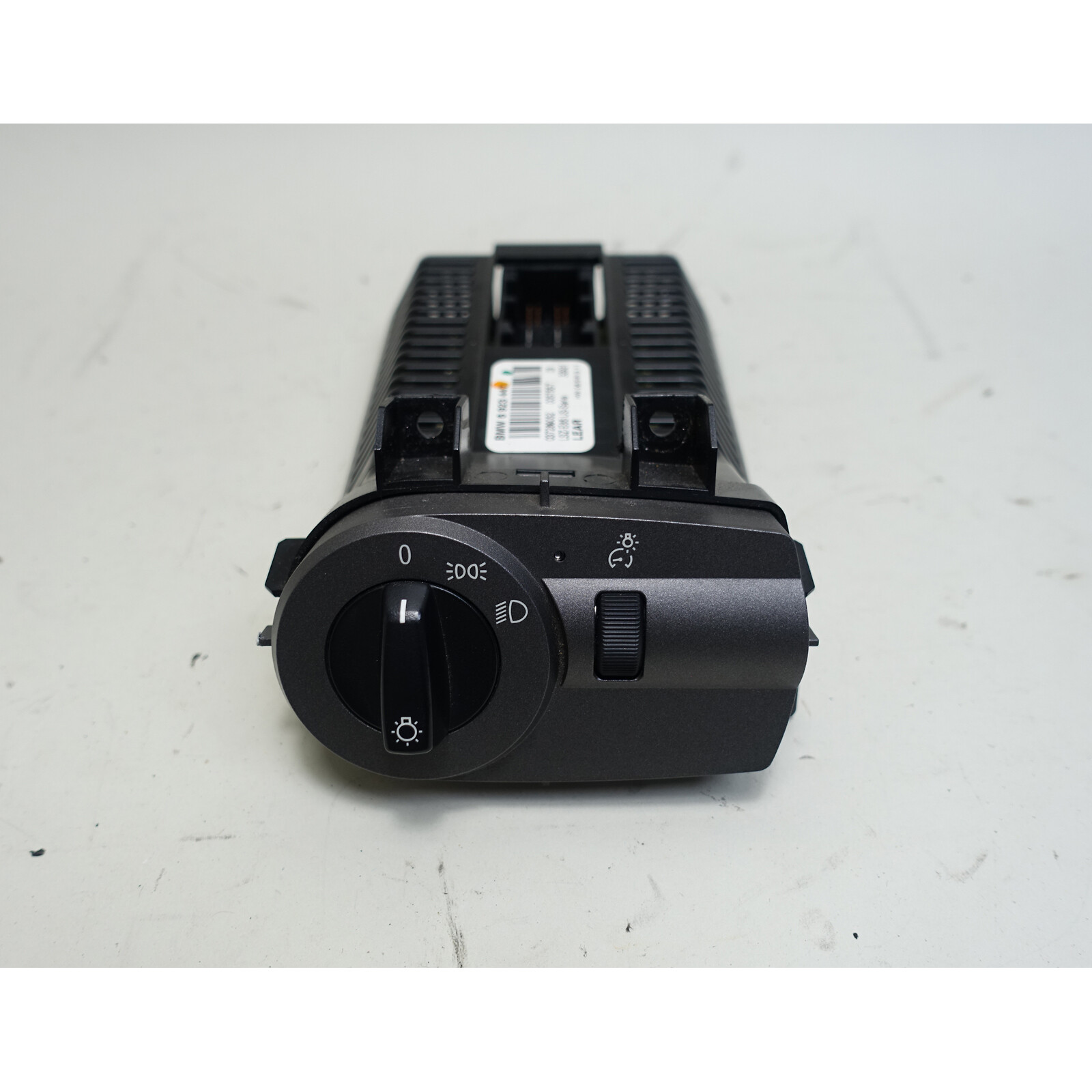 2003-2004 BMW E85 Z4 2.5i Roadster Headlight Switch Module Basic OEM | eBay