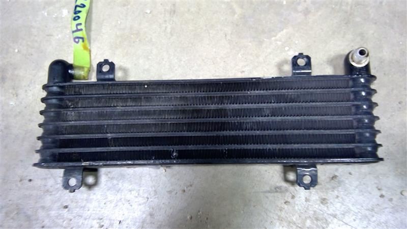 2011 11 Acura MDX Automatic Transmission Oil Cooler 91177 | eBay