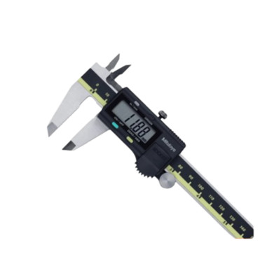 Electronic vernier digital calipers 0-40"(500-507-10) Metric-Inch with ...