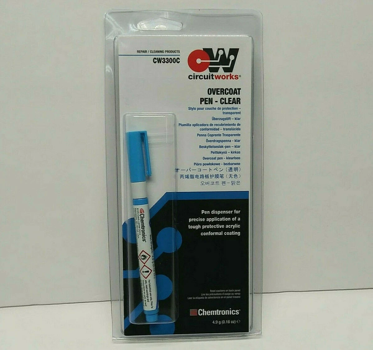 Solder Mask Pen