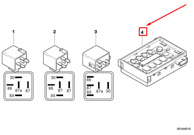 BMW OEM Rain Light Wiper Sensor 61359120309 for sale online | eBay