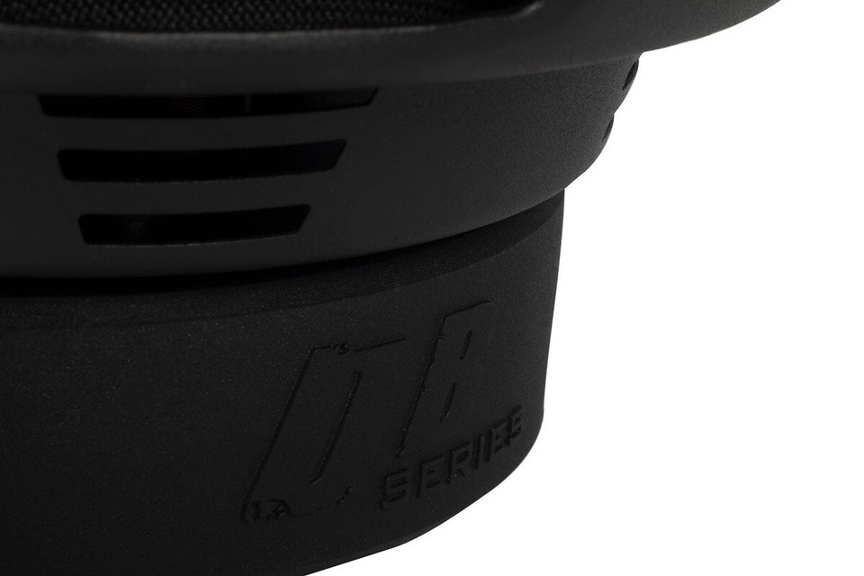 Edge EDB15D2 DB Series Dual Poly Cotton Spiders F35 Ferrite 15 Inch ...