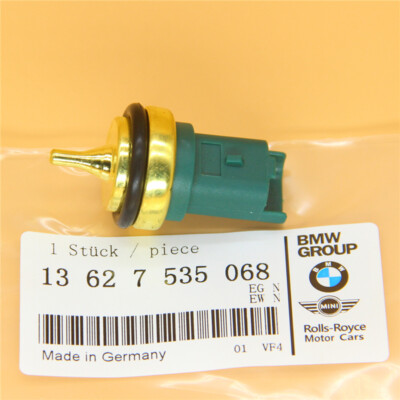 Coolant Temperature Sensor Water Temp Sender Fit Mini Cooper 2007-2010 ...