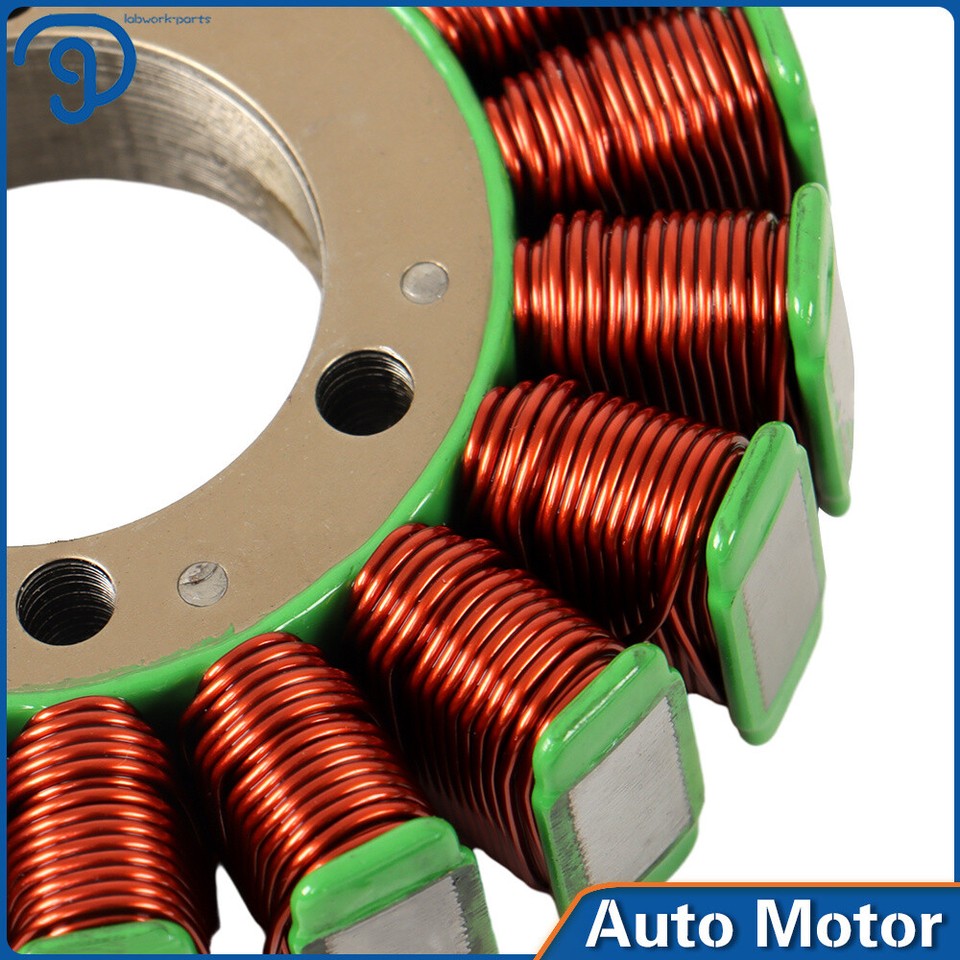 Stator & Regulator Rectifier with Gasket For Yamaha YZF-R6 YZF R6 2003 ...