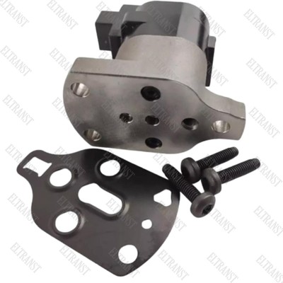 Fuel Pump Metering Actuator 4089985RX 4089985 for Cummins ISX QSX ...