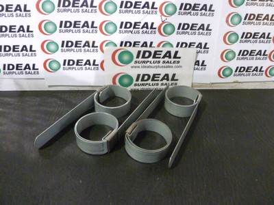 Clamps & Anchors - Punch Lok