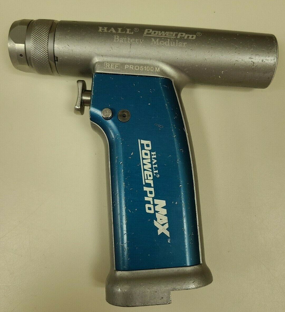 Hall/Conmed Pro5100M MAX modular handpiece in excellent working ...
