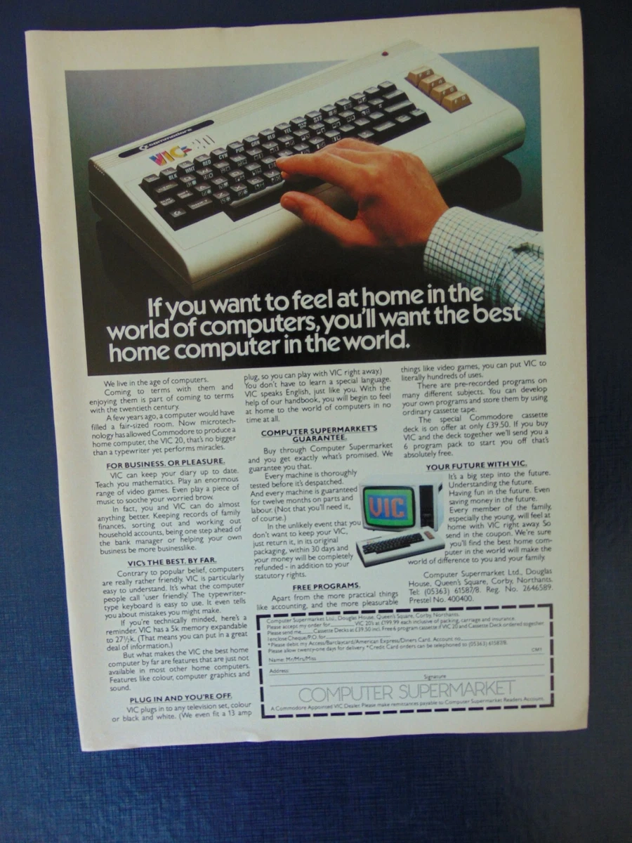 No Computers Allowed