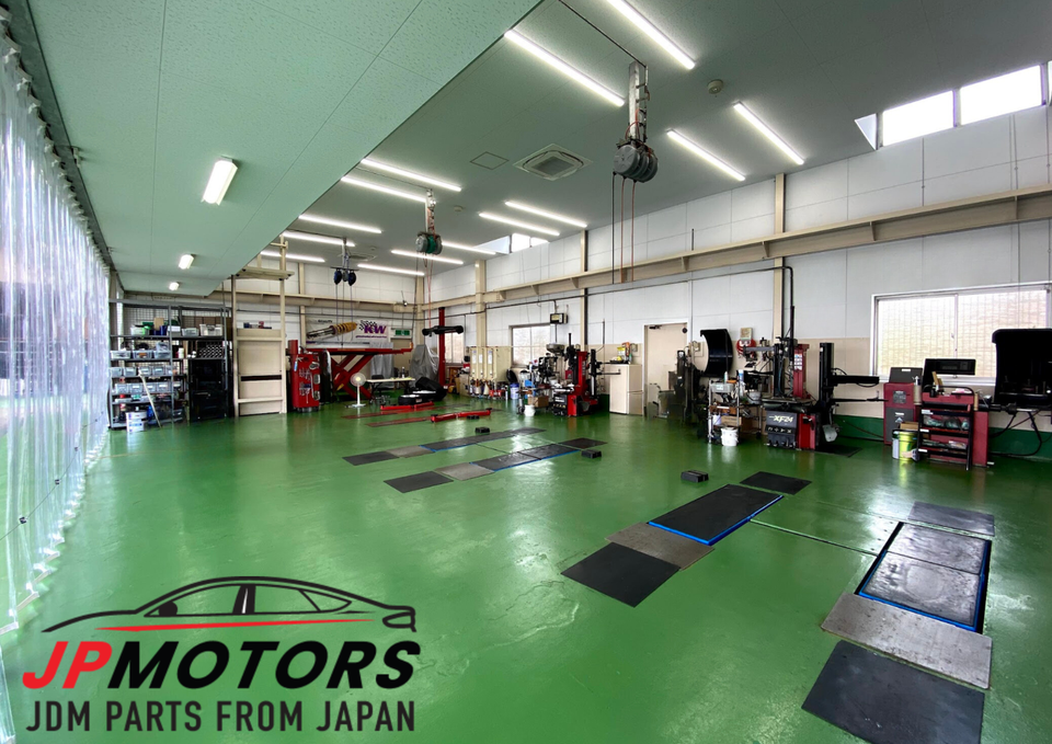 MITSUBISHI Genuine LANCER CJ2A CJ4A CK2A CK4A CM5A GSR MR753370 Upper ...