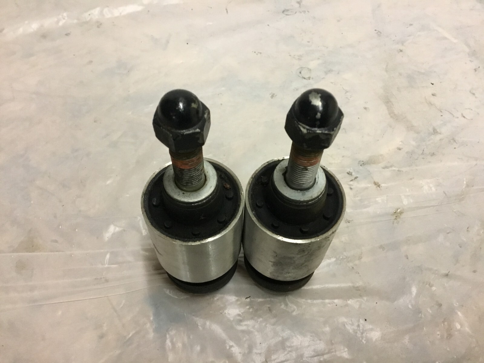 UPPER ENGINE MOUNT SET SUZUKI EVINRUDE 60-70 HP 4 STROKE 5030888 (JE13 ...