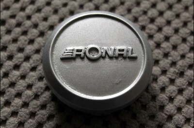 Original Audi VW Volkswagen RONAL 0352 Alloy Wheel Center Plastic Cap ...