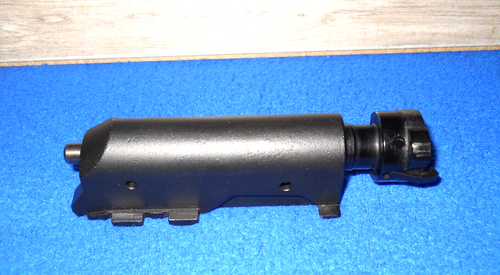 Benelli Nova & Super Nova PUMP 12 GA COMPLETE BOLT ASSEMBLY #A1651 | eBay