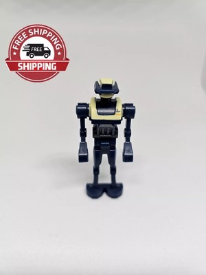 Star Wars TX-20 Tactical Droid Minifigure For Lego Custom | eBay