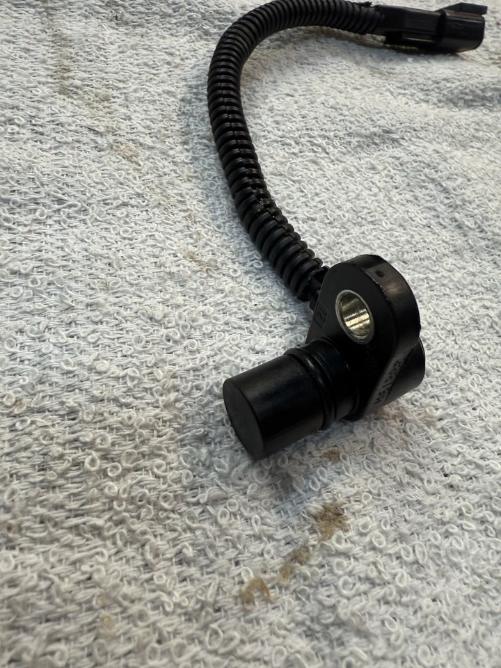 Harley-Davidson M8 Crankshaft Position Sensor 32700048 | eBay