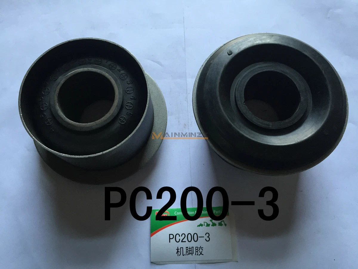 Lord Elastomeric Engine Mount, P/N FAA/PMA'd, 52% OFF