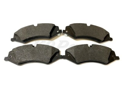 Land Rover Range Sport 10-13 LR4 V8 5.0 Front Brake Pads LR051626 ...