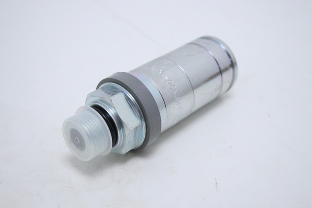 Genuine John Deere Tractor Hydraulic Quick Coupler AL221083 6830 6930 ...