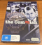 The Commish : Season 1 (1991 : 6 Disc DVD) Brand New Sealed In Plastic ...